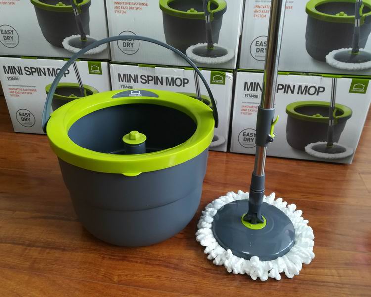 Bộ lau nhà Lock&Lock ETM498 - Hàn Quốc - Công ty cổ phần Vân Sam