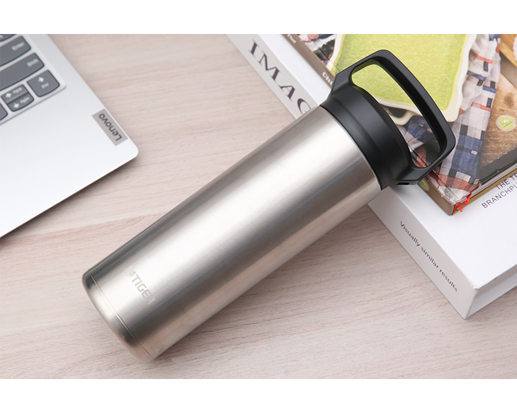 Bình giữ nhiệt inox 304 Tiger MEA-B048 - Công ty cổ phần Vân Sam